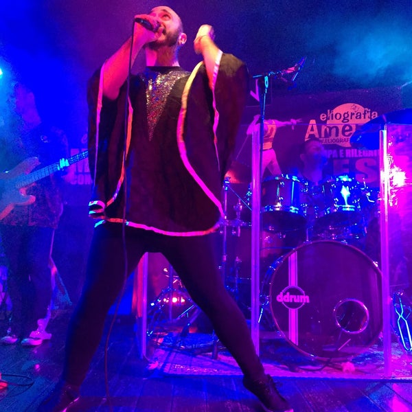 Dorian Art - Lounge in Libertà