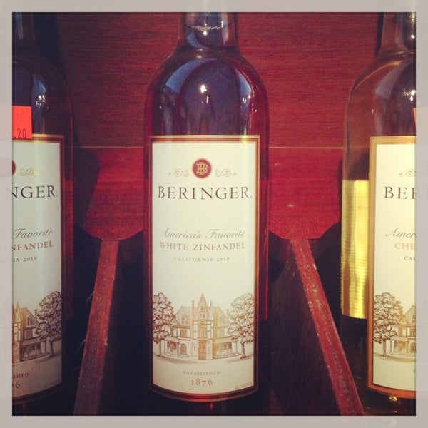 Premium Wines & Spirits - Belize CA, Belize District