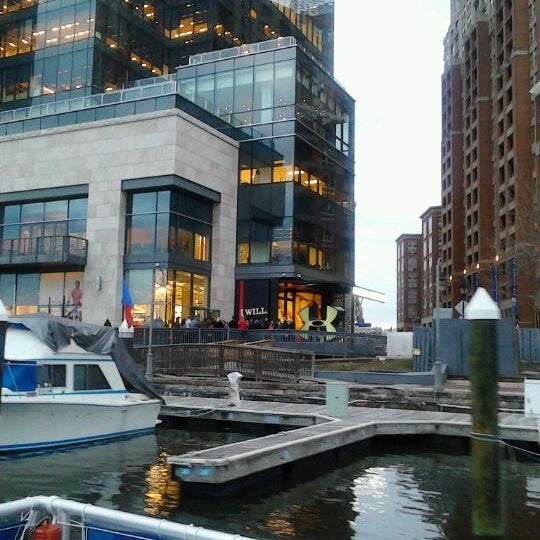 Harbor East - Neighborhood in Baltimore