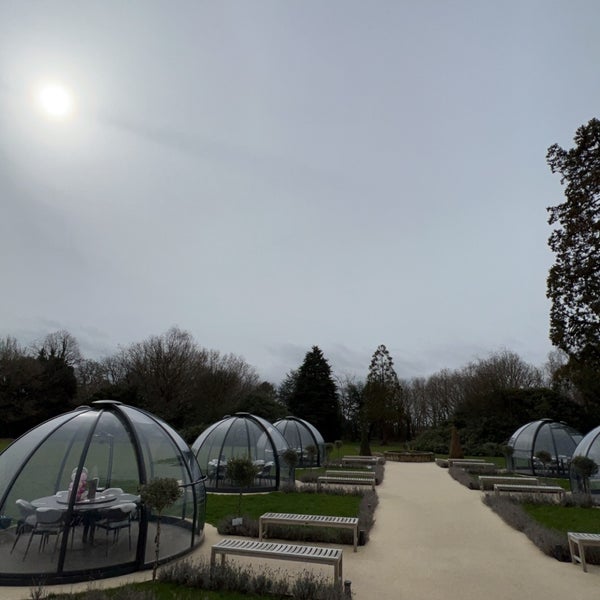 The Mansion at Coldeast - Sarisbury, Hampshire