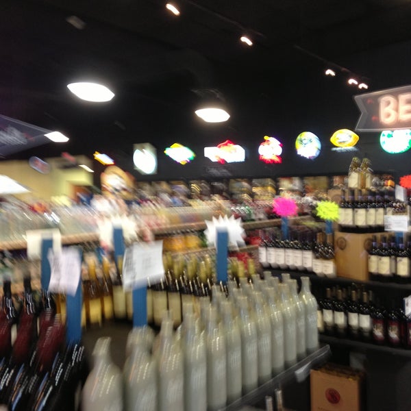 Spec's - Liquor Store in Carrollton