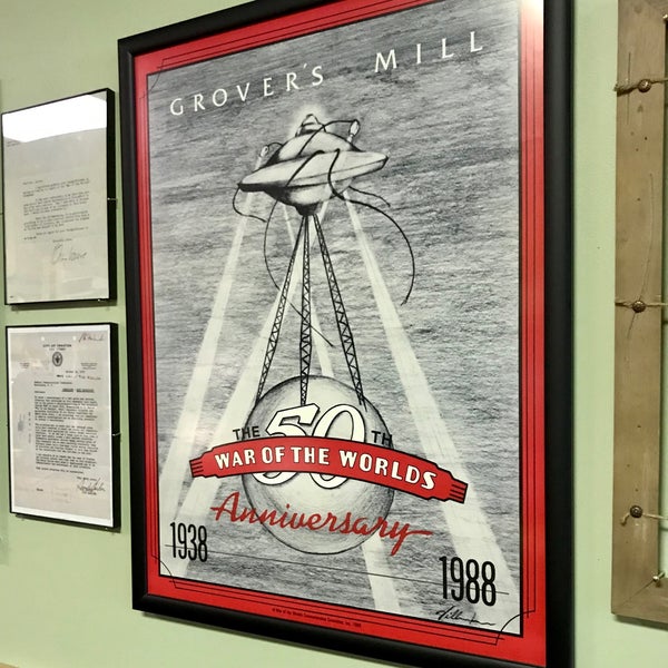 Photos at Grover's Mill Coffee Company - 36 tips