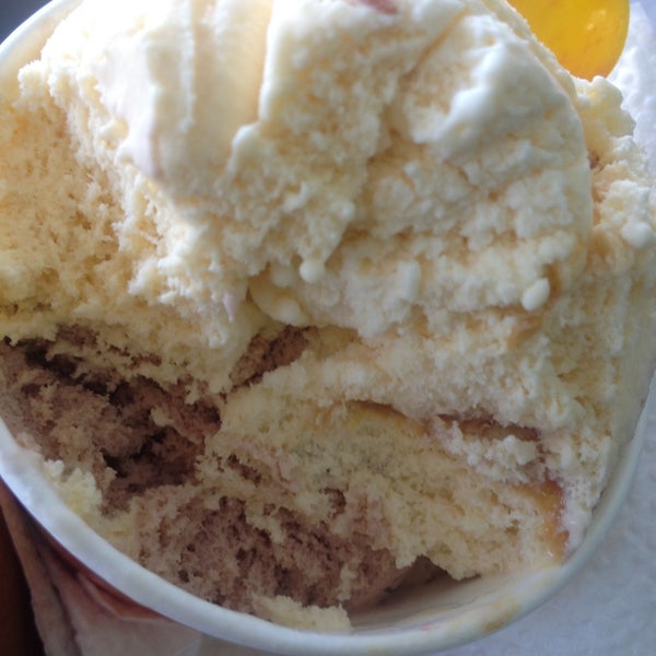 Helados Bon - Ice Cream Parlor in Santo Domingo