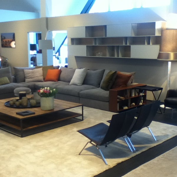 RR Interieur - Natienlaan