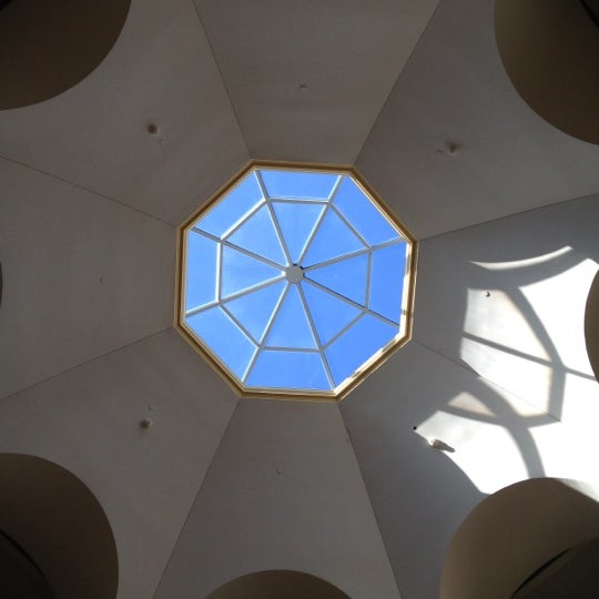 Gore Hall #UDel - College Academic Building