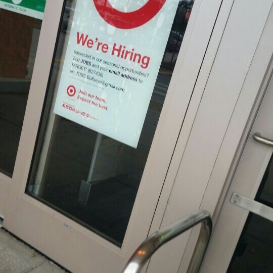 Photos at Target - Vero Beach, FL