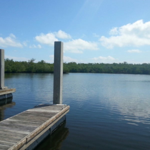 Jimmy Graham Park And Boat Ramp - 1 tip from 36 visitors