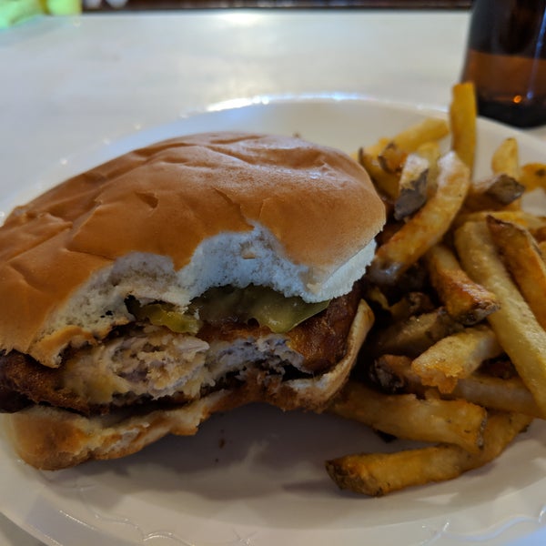 Muzz & Stan's Freeway Tavern - Butte - Butte, MT