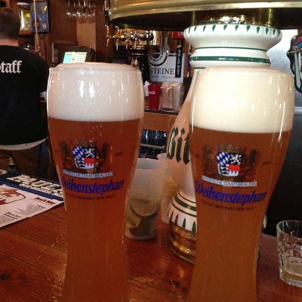 Hessen Haus - Downtown Des Moines - 101 4th St