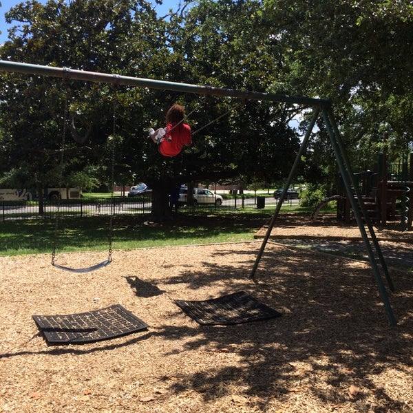 Photos at Landon Park - Playground in San Marco