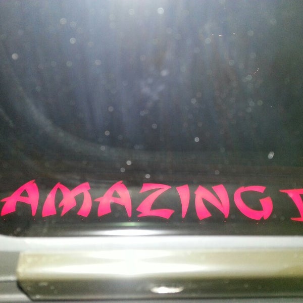 Amazing Wok II - Chinese Restaurant in Cleveland Heights