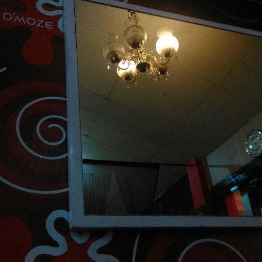 D'Moze Salon - Grogol Petamburan - Jl Muwardi no.30, Grogol