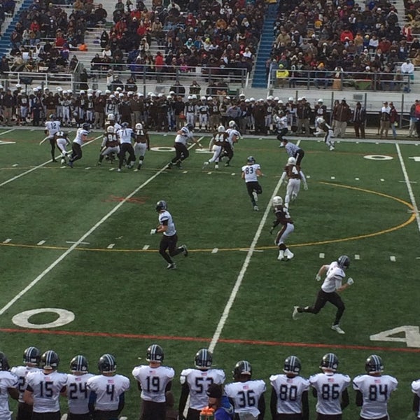 gately stadium - Pullman - 810 103rd street