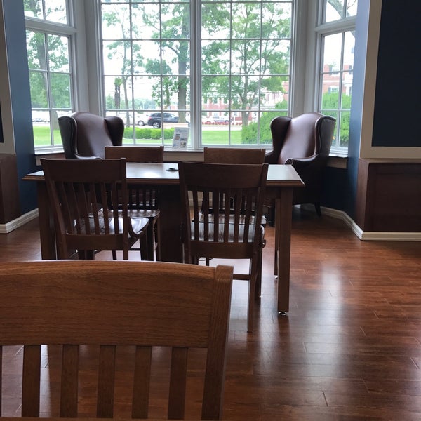 The Smithtown Library - Main Building - Library in Smithtown