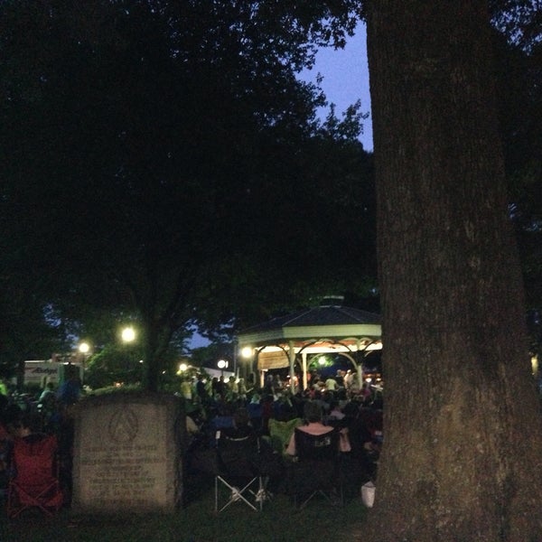 Photos at Collierville Town Square Park - Park