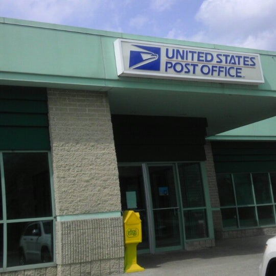 US Post Office - Broadview Heights, OH
