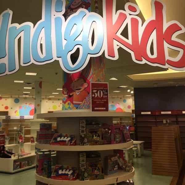 Chapters Indigo - Barrie, ON