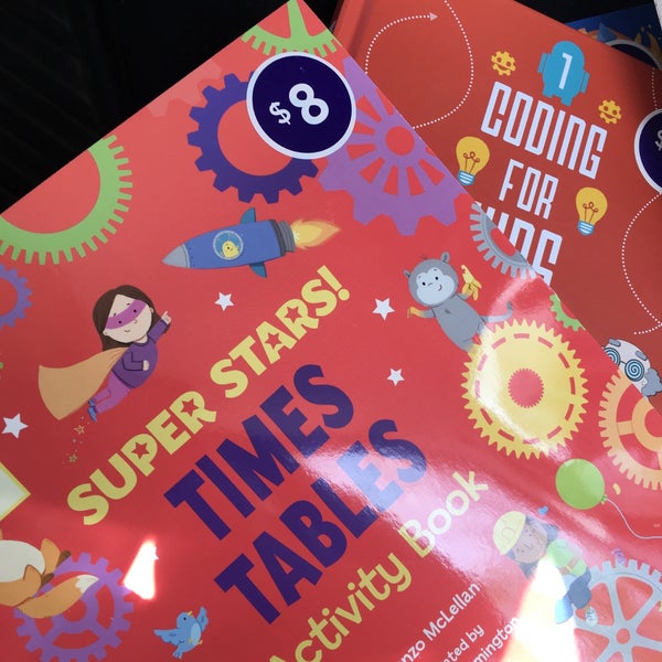 Chapters Indigo - Barrie, ON