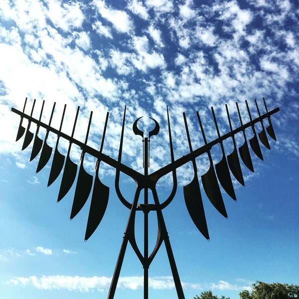 Photos at Spirit Catcher - Barrie, ON