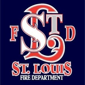 St. Louis Fire Dept. Engine House #22 - Fire Station in Saint Louis