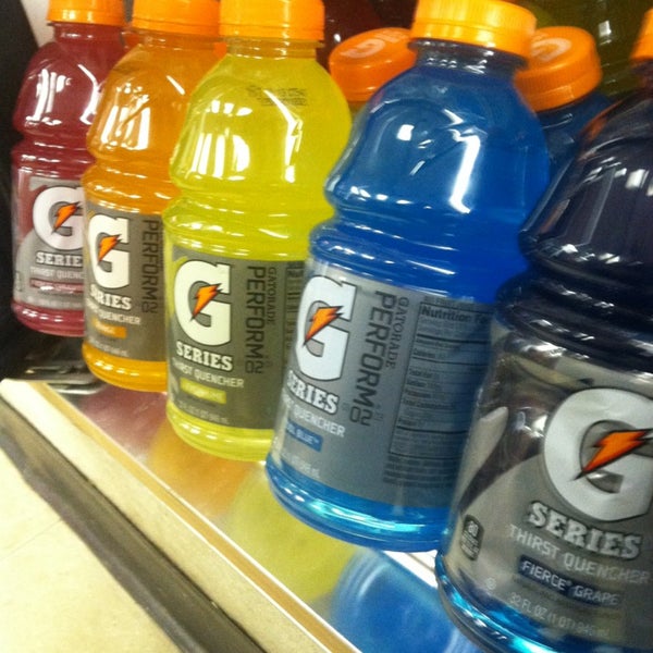 Sunoco Full Serve - 3 tips