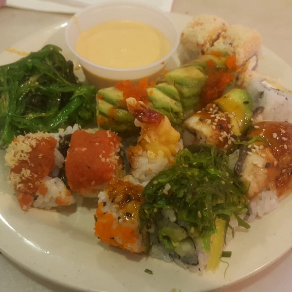 New City Buffet - Restaurant