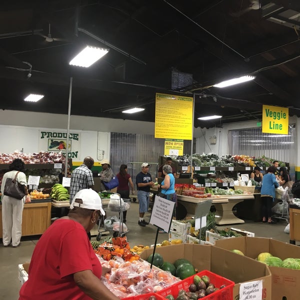 Photos at Produce Junction - Wynnefield - 9 tips