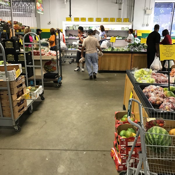 Photos at Produce Junction - Wynnefield - 9 tips