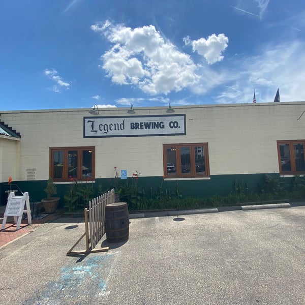 Photos at Legend Brewing Company - Old Town Manchester - 92 tips from ...