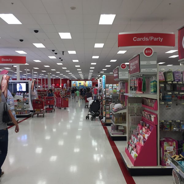 Photos at Target - Clairemont Mesa East - San Diego, CA