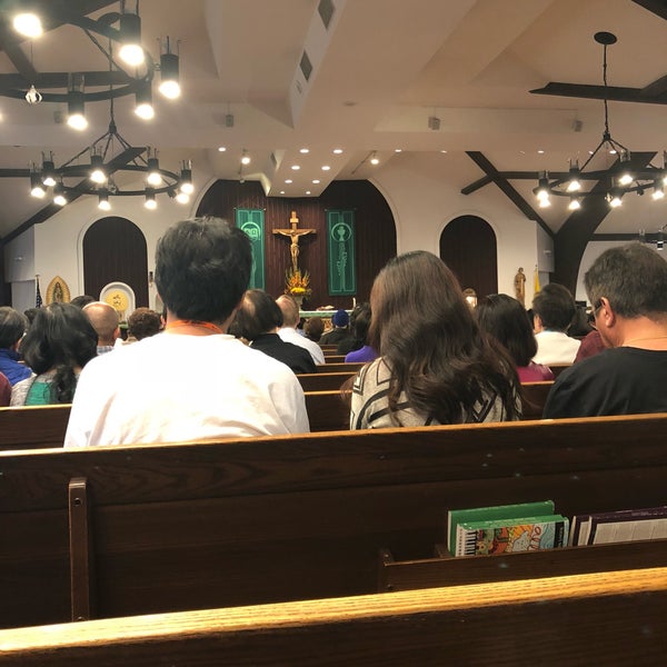 St. Victor's Catholic Church - Church in Berryessa