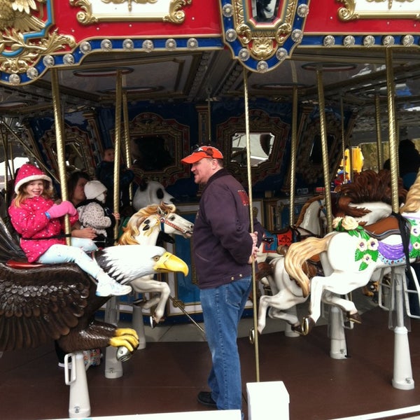 Photos at Carousel at the National Harbor - 5 tips