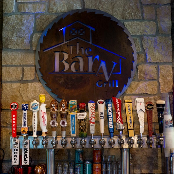 Bar 'N Grill - Topeka - 2121 SW Belle Ave