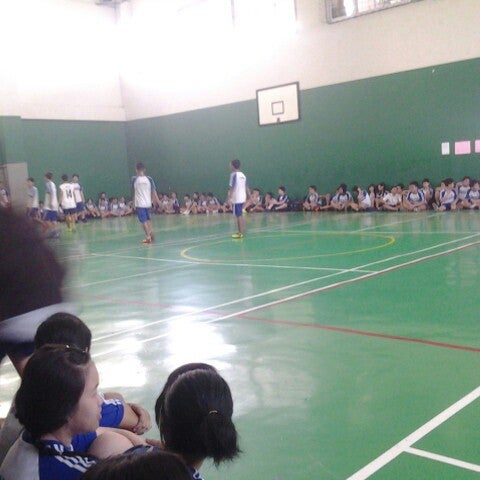 SDK-SMPK-SMAK Gamaliel - Education