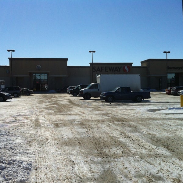 Photos at Safeway Pharmacy Ness - Polo Park - Winnipeg, MB