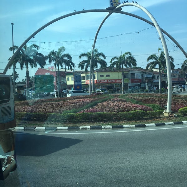 Alor Gajah - Alor Gajah, Melaka