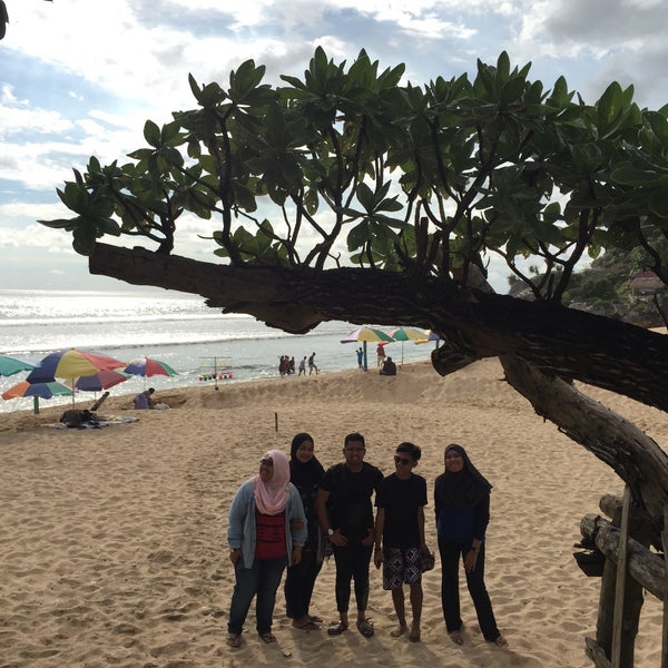 Pantai Pok Tunggal - 37 tips