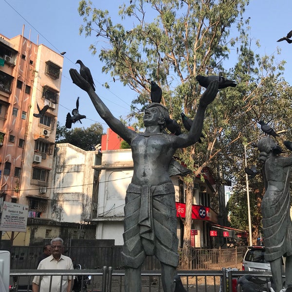 Dahisar Railway Station - Dahisar East - Dahisar