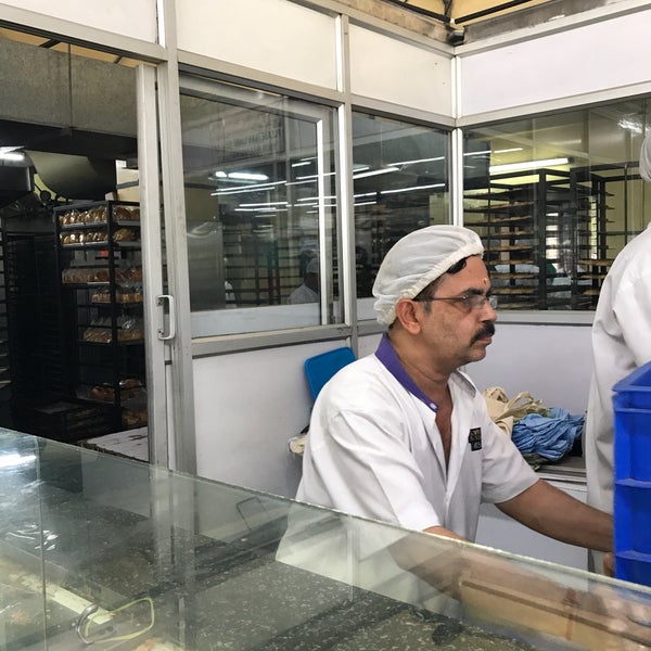 O.G. Variar & Sons Bakery - 20th main, West of Cord Road