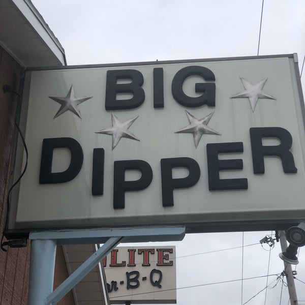 Photos at Big Dipper - Burger Joint