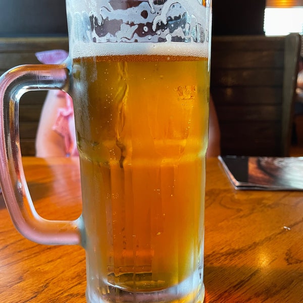 Outback Steakhouse - Bloomington, IN