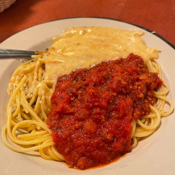 Photos at Spaghetti Works - Old Market - Omaha, NE