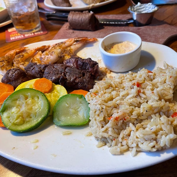 Outback Steakhouse - Bloomington, IN