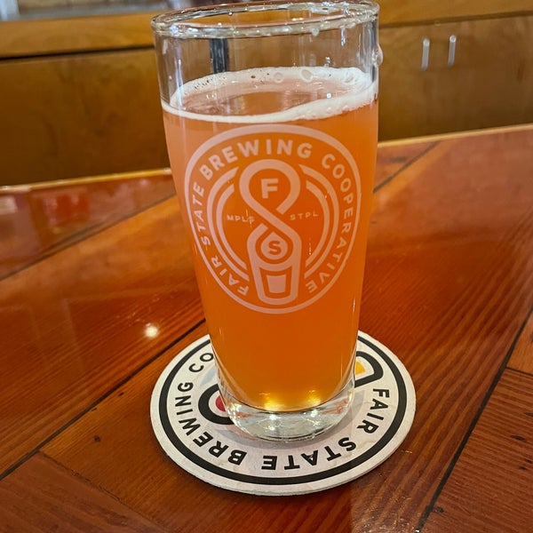 Fair State Brewing Cooperative - Brewery in Minneapolis