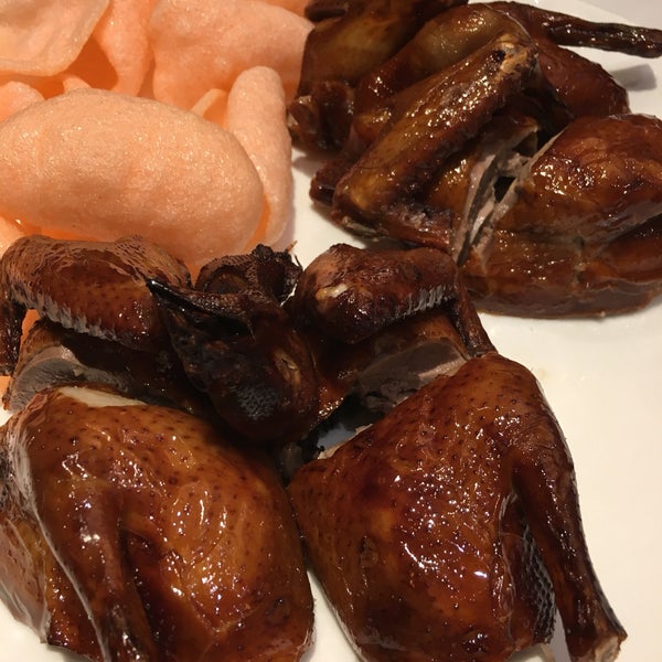 Rainbow Chinese Cuisine 金碧軒 - 3 tips from 151 visitors