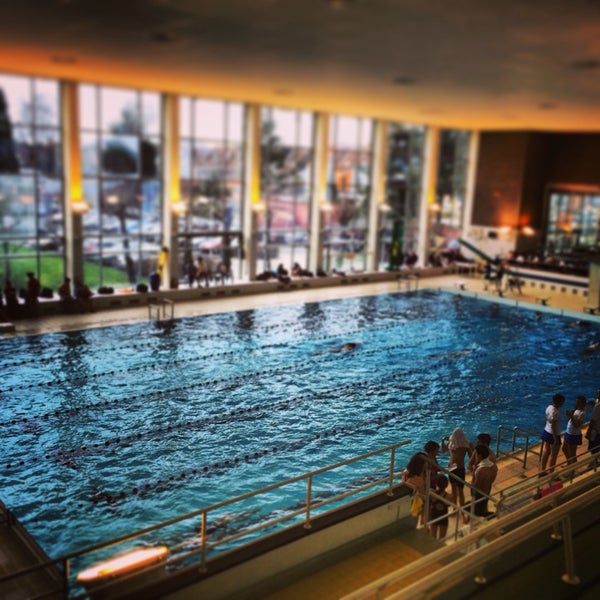 Photos at Zwembad Strop - Stationsbuurt-Noord - Gent, Oost-Vlaanderen