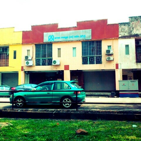 ARAS MEGA (M) SDN BHD - Kajang, Selangor