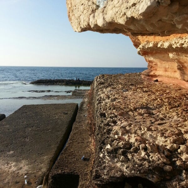 Pembe Kayalar - Kefken