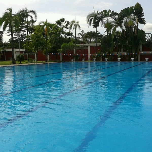 SPH Swimming Pool - Curug, Banten