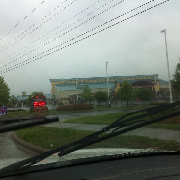 Cabarrus Arena & Events Center - 10 tips from 1238 visitors